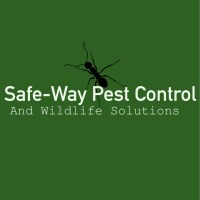 Safe-Way Pest Control – and Wildlife Solutions